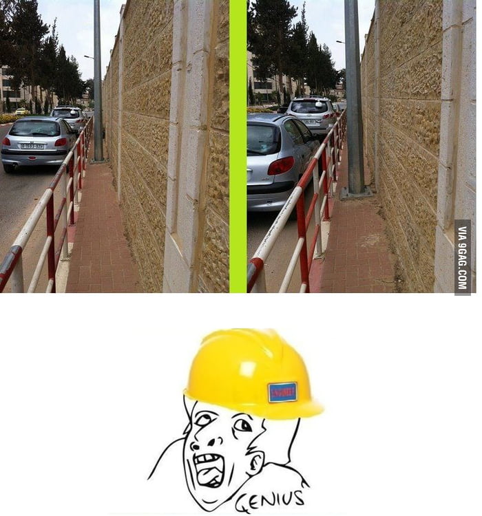 Genius Engineer - 9GAG