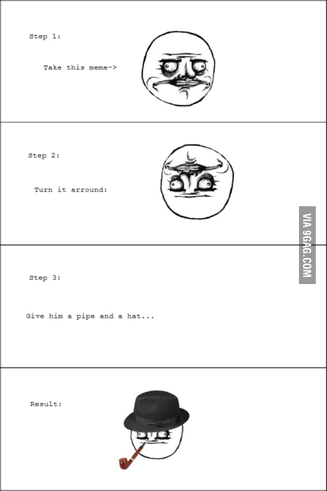 Me Gusta Pipe - 9GAG