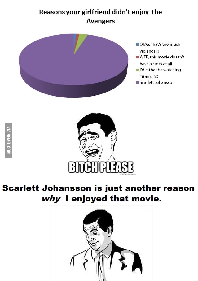 Someones Girlfriend 9gag