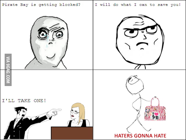 Doing my bit to help.. - 9GAG