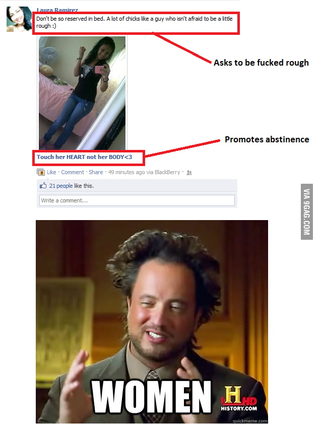 .. disappointed in humanity ... - 9GAG