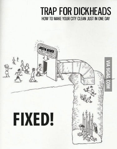 Might just work - 9GAG