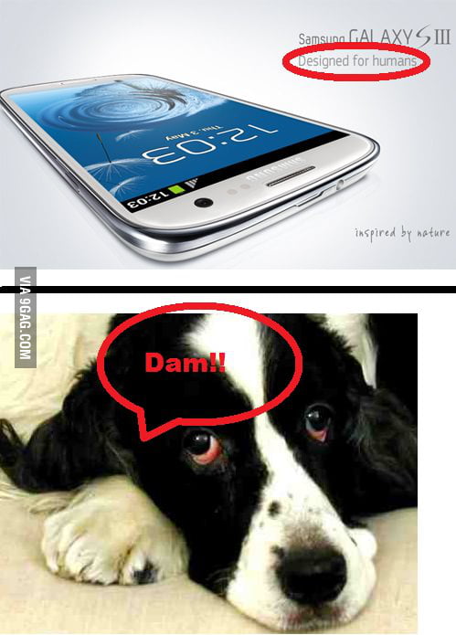 U dont say ? - 9GAG