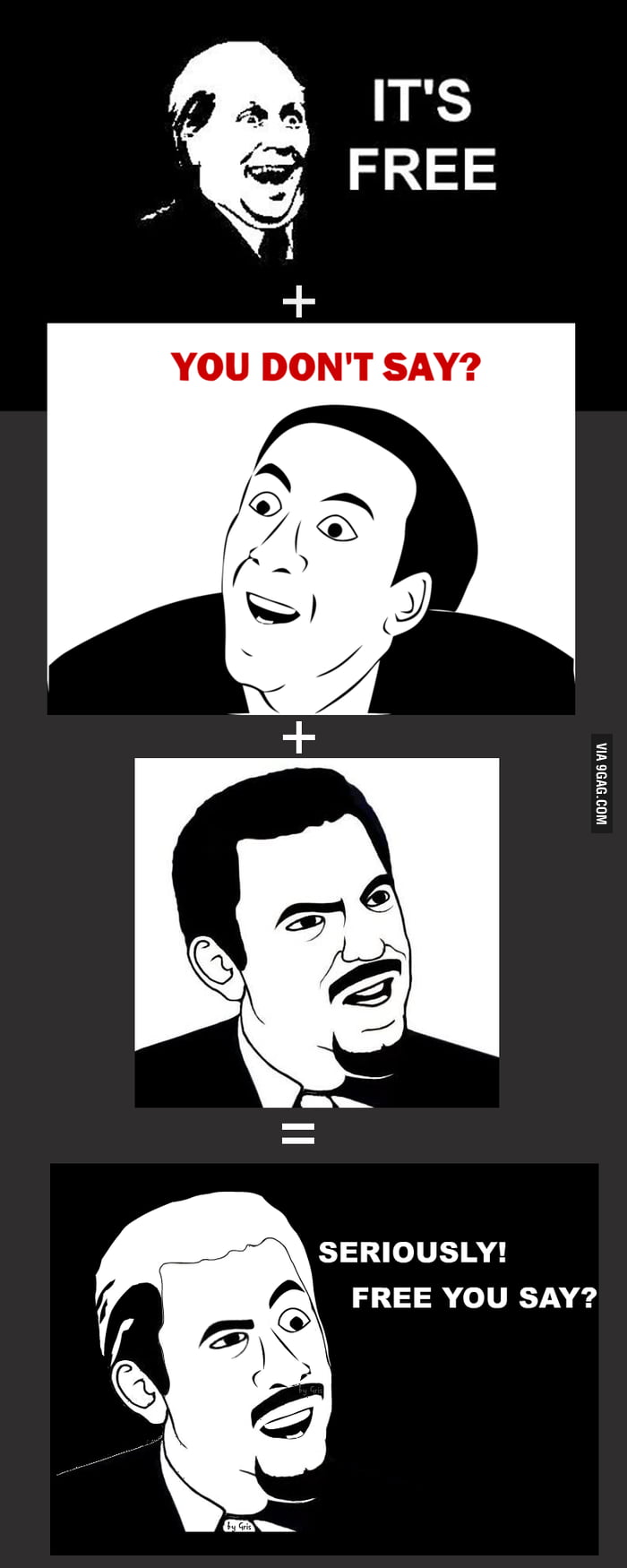 Mixed Memes 2 - 9GAG