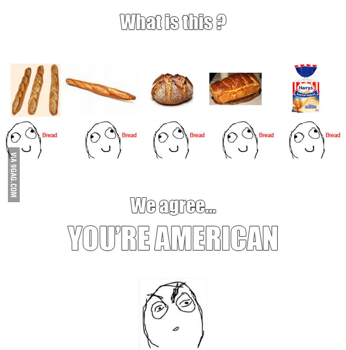 What is this ? - 9GAG