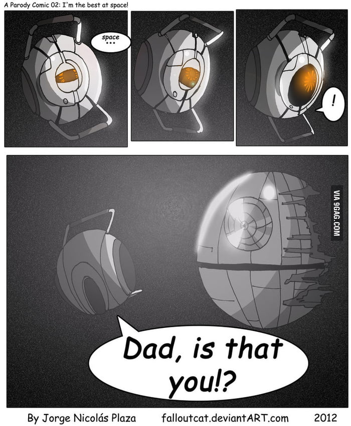 Father?? - 9GAG