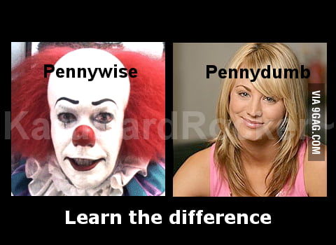 Learn the difference - 9GAG