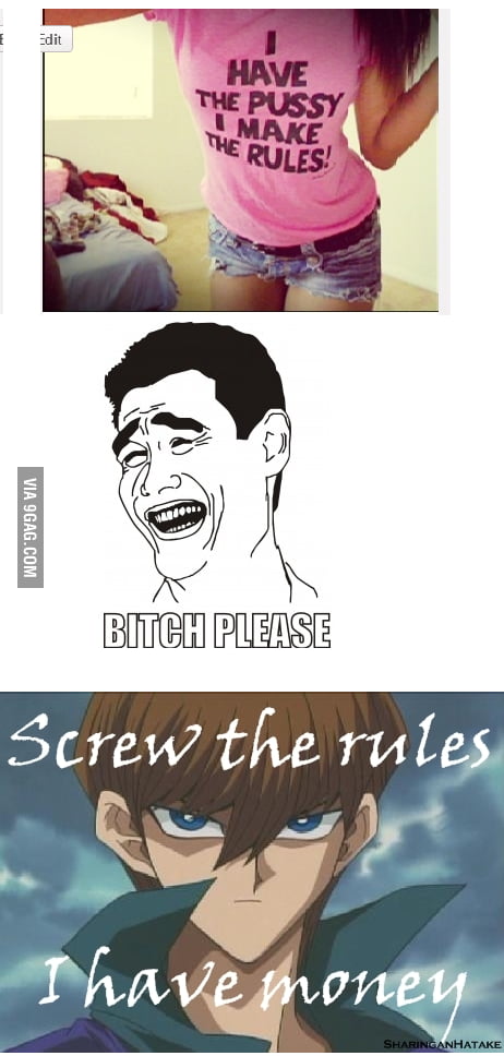 Girls...... - 9GAG