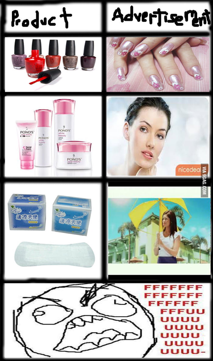 Ads... - 9GAG
