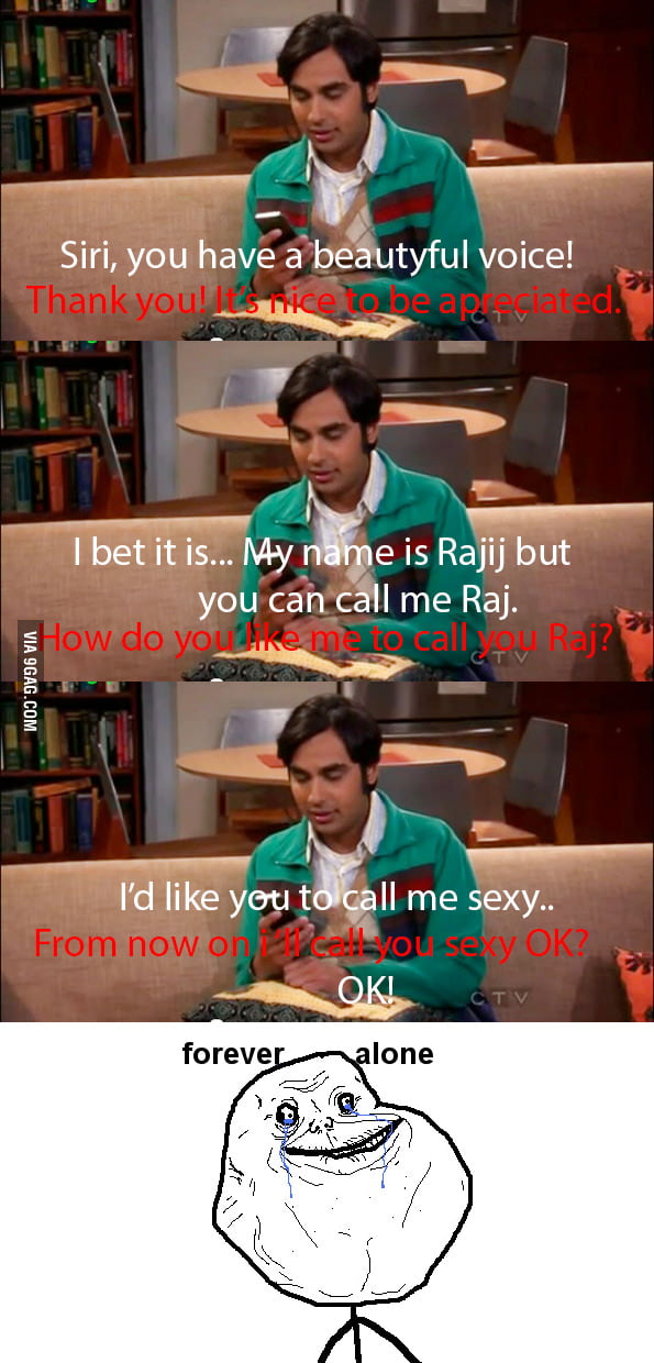 Forever Raj - 9GAG