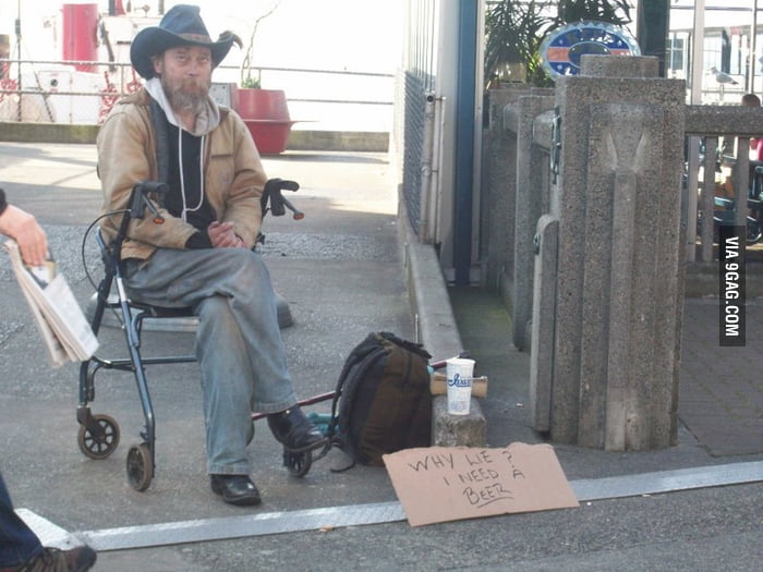 Meanwhile, in Seattle (WA - USA) - 9GAG