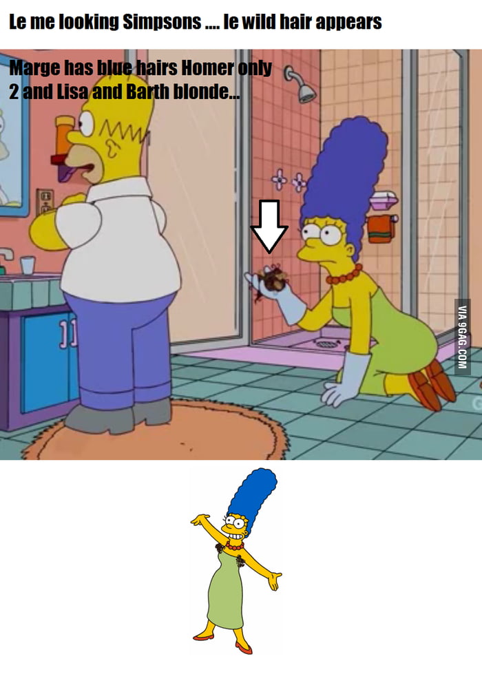 Just Simpsons - 9GAG