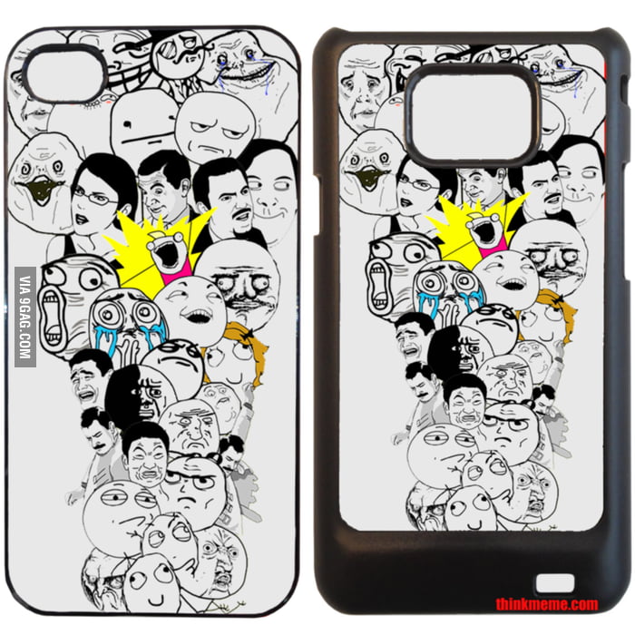 Epic Cases are Epic - 9GAG