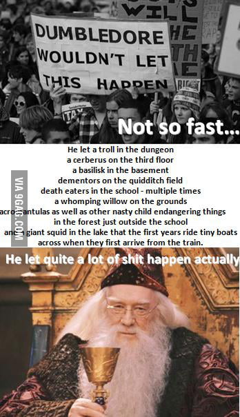 Not such an epic protest sign - 9GAG