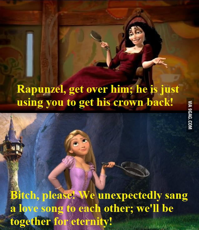 The Very Best Of Disney Logic 12 Pics