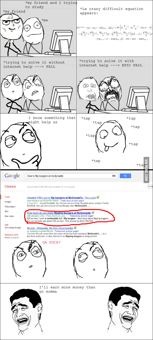 We have a bright future - 9GAG