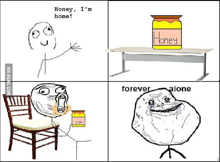 Honey 9gag