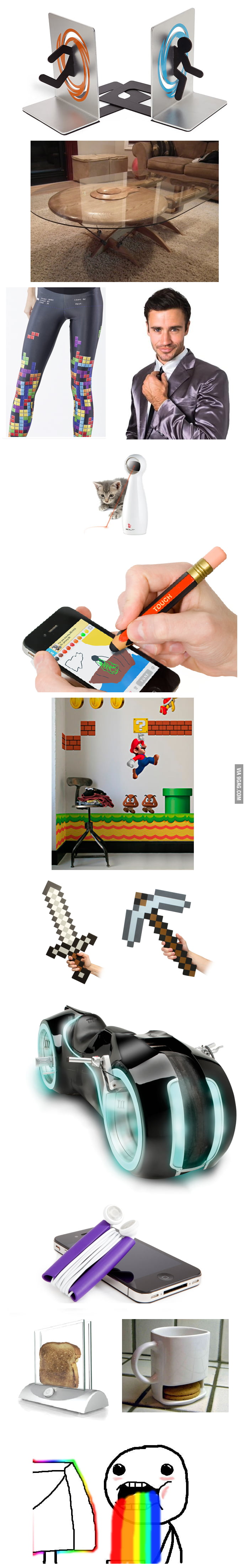 Puke ALL the rainbows! - 9GAG