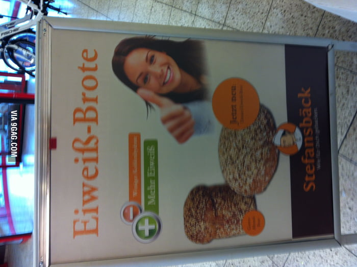 Guess who I have seen in Germany! (: - 9GAG