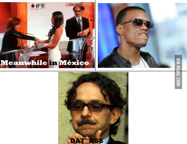 Mexico! - 9GAG