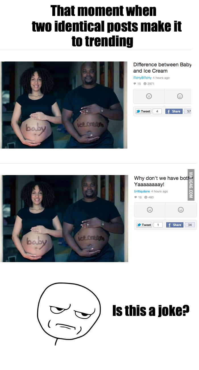 What is this?? - 9GAG