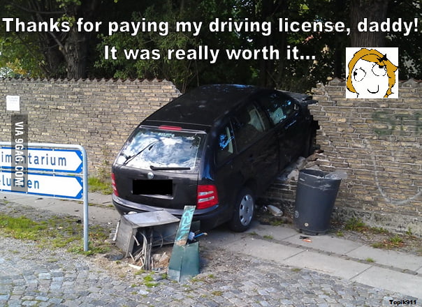 Meanwhile in Denmark... - 9GAG
