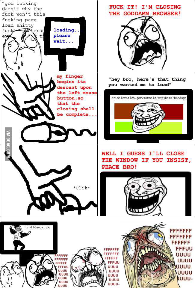 I mean da fuq? - 9GAG