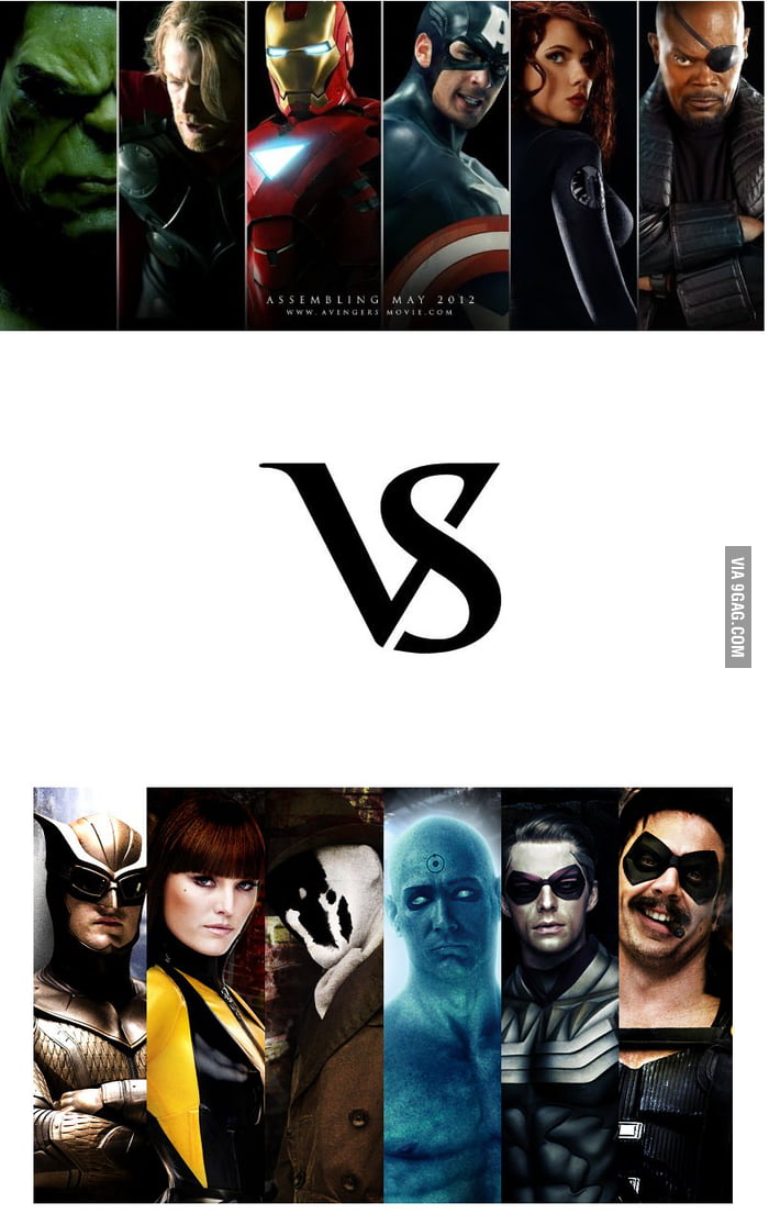 Epic Battle. - 9GAG