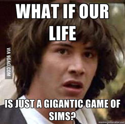 I can't tell for sure.. - 9GAG