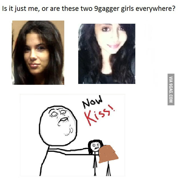 Hot 9gag Girls That Are Everywhere 9gag
