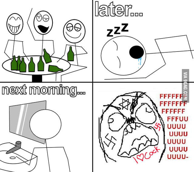 Every Friday... - 9GAG