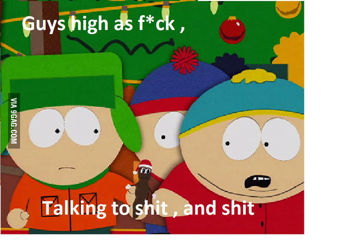 Soooo High !!! - 9GAG