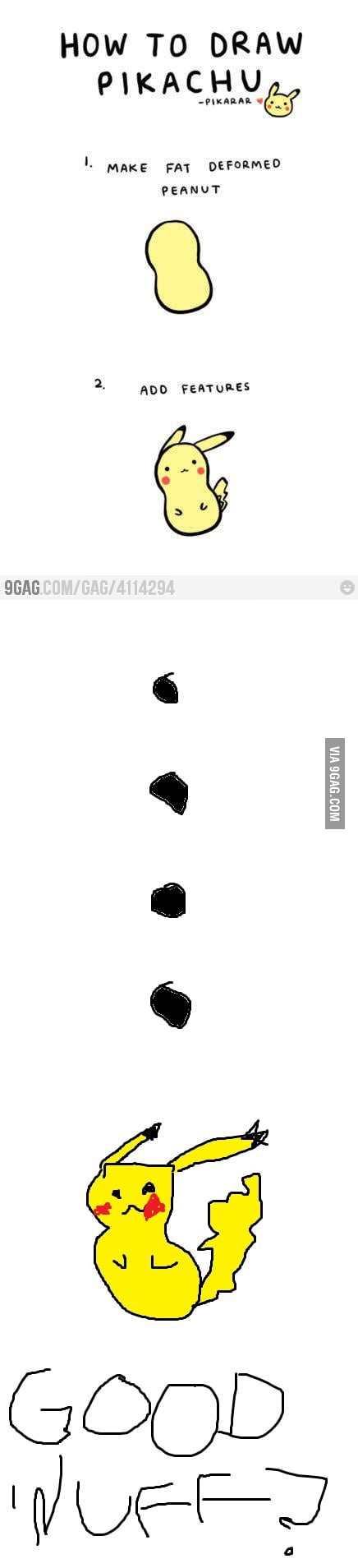 My paint skillz are amazing - 9GAG