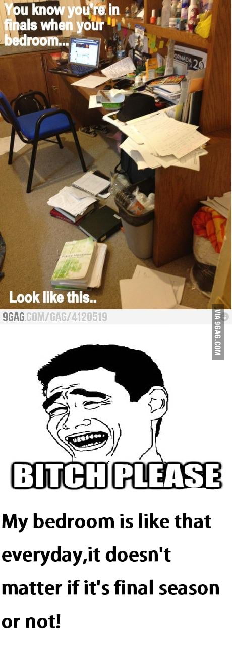 The simple truth... - 9GAG