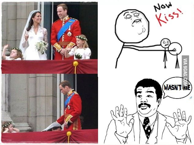 Something went wrong - 9GAG