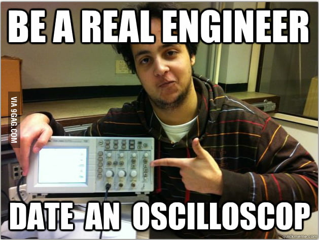 Real Engineer - 9GAG