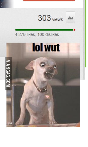 Lol wut - 9GAG