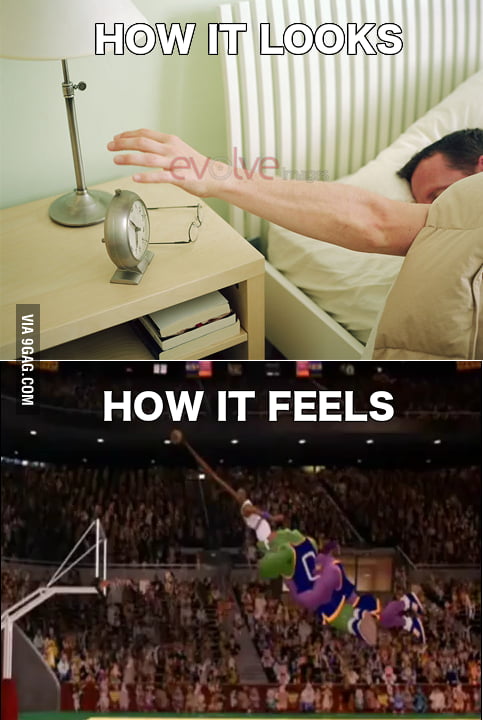 Finals week is coming. - 9GAG