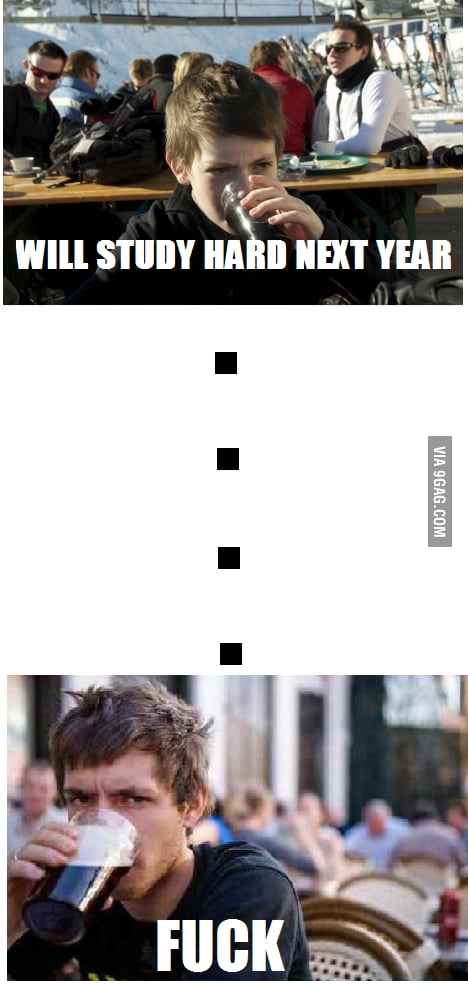 WE ALL KNOW THIS FEELING - 9GAG