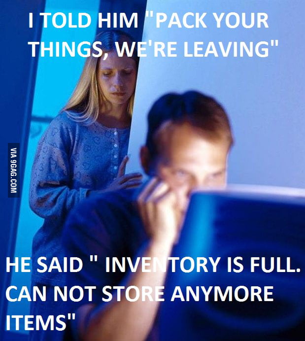 First World Problem... - 9GAG