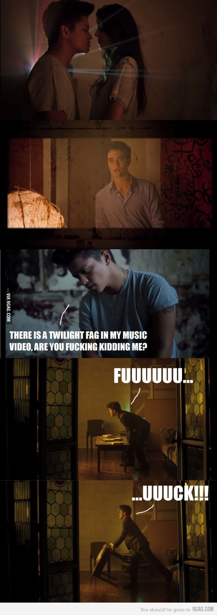 FUUUUUCK! - 9GAG
