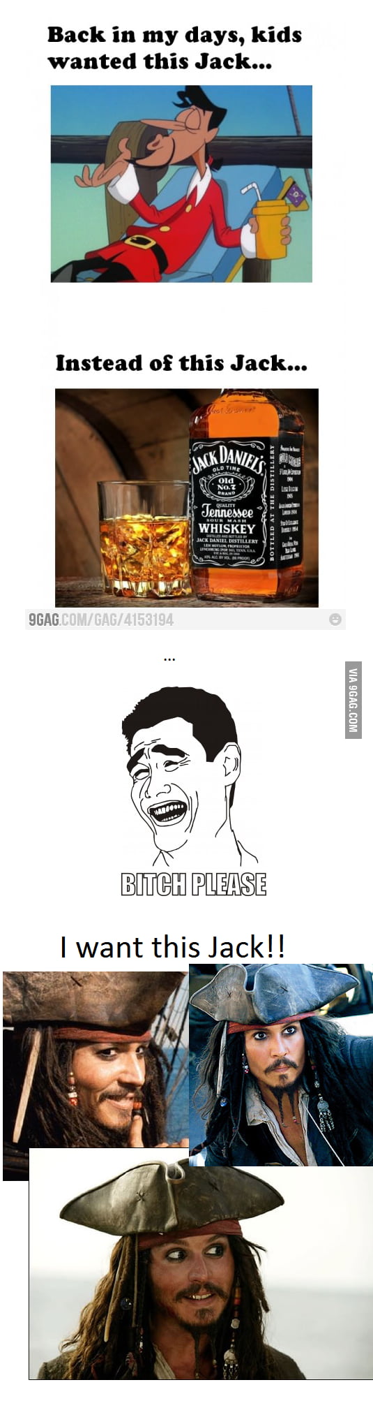 Just another Jack - 9GAG