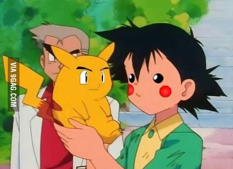 Epic Face Swap is Epic - 9GAG