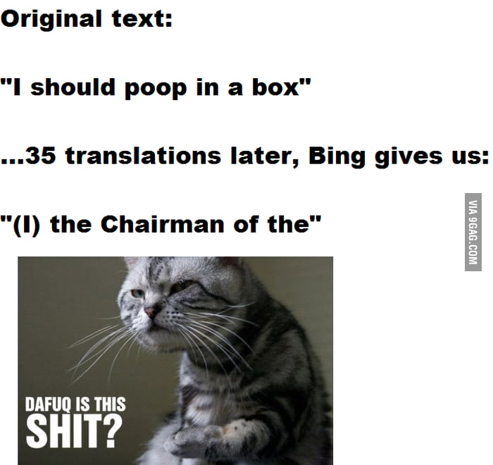 What Dafuq Is This? - 9GAG