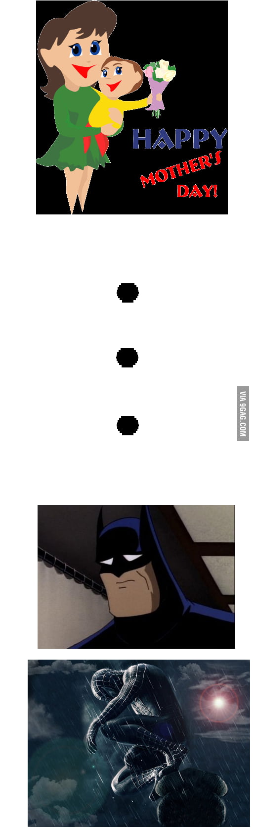 Not so Happy - 9GAG