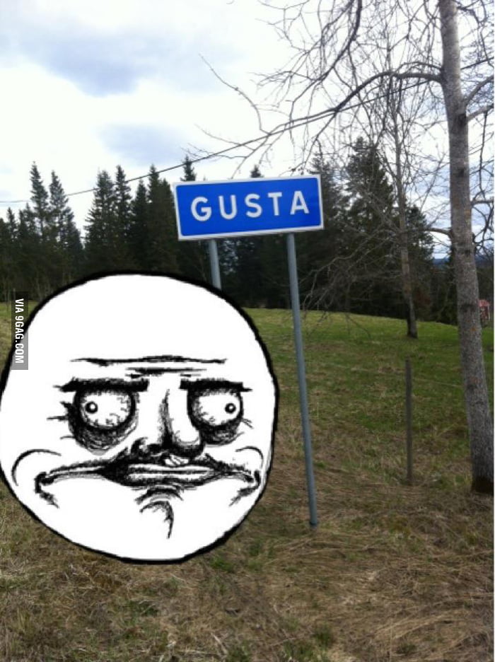 Meanwhile in Sweden - 9GAG