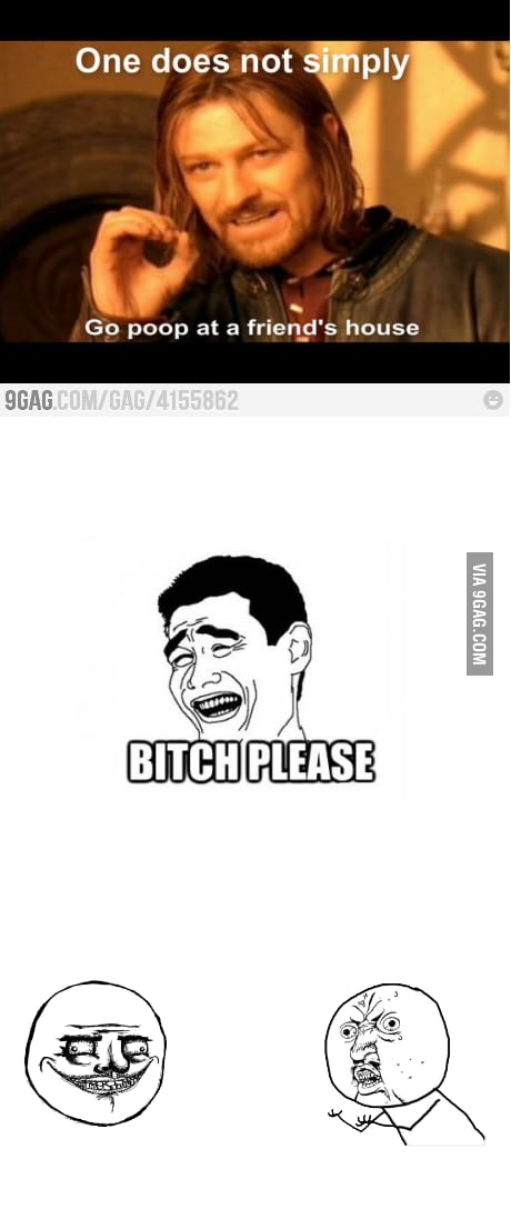 Memes say it all.. - 9GAG