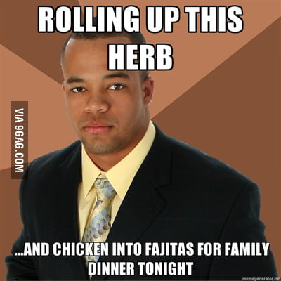 Misunderstood Successful Black Man - 9GAG