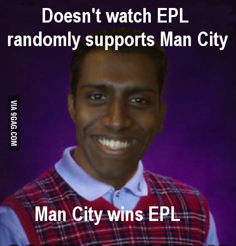 Good Luck Greg - 9GAG