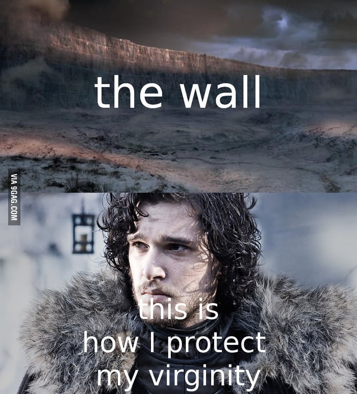 Jon Snow - 9GAG